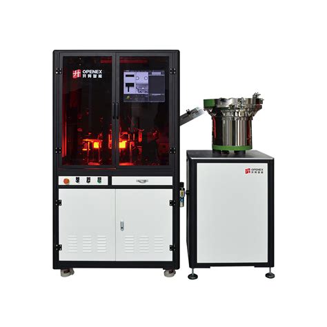 Ai Visual Inspection And Sorting System Visual Inspection System And Sorting System