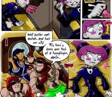 Queen Of The Hive Muses Sex And Porn Comics