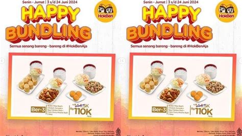 Promo Hokben Hari Ini 6 Juni 2024 Paket Makan Berdua Super Kenyang