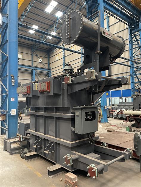 Rectifier Converter Duty Transformer Makpower