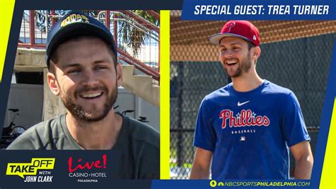 Trea Turner Excited For What The Phillies Could Be NBC Sports Philadelphia