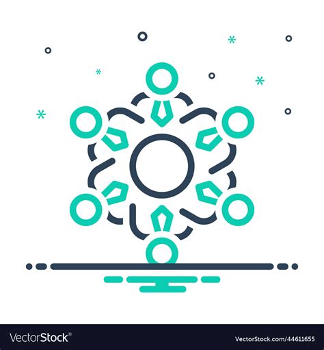 Group Royalty Free Vector Image Vectorstock