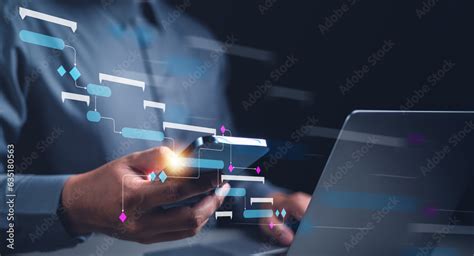 Foto Management Analysis Chart Dashboard Progress Planning Task Schedule Growth Team