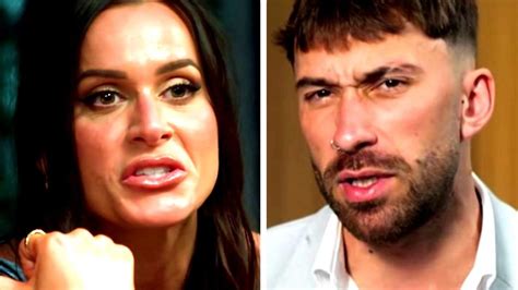 James Weir Recaps MAFS Bad Sex After Wife Busted With Co Star NT News