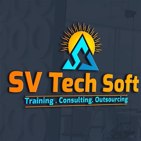 Sv Tech Soft
