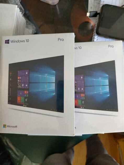 Windows Pro Fpp Computers Tech Parts Accessories Software On Carousell