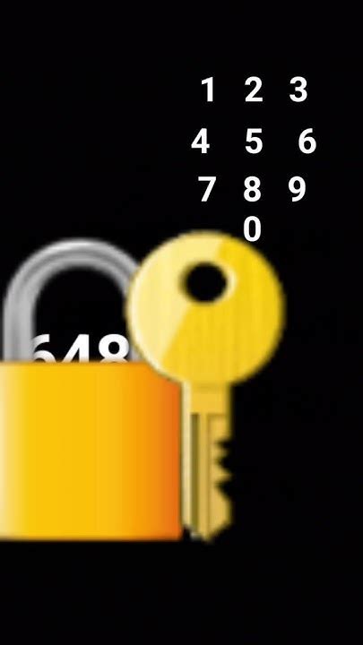 რა რიცხვია ბოქლომში 🔐გახსენი ჩემი საიდუმლო🔐♥️♥️ Youtube