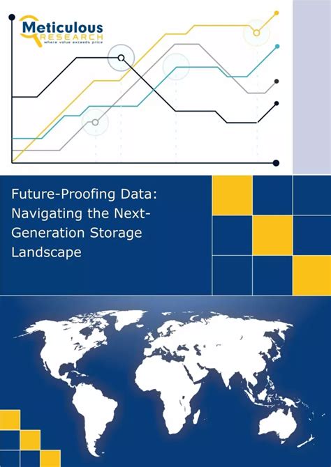 Ppt Storage Revolution Charting The Course For Next Generation Data