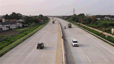 3 Jenis Perkerasan Jalan Indonesia Dan Karakteristiknya