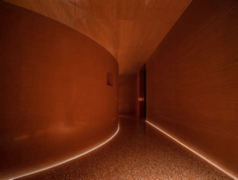 Yinjispace Yin Chaowei Design X Hai Dong Sheng