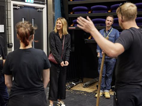 Exclusive Digital Cover How 2023 Mits Winner Lucy Dickins Took On The