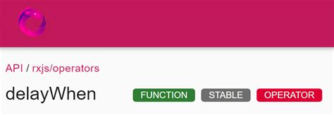 Pause Rxjs Observable Pipe Until External Condition Is Met Josh Withee
