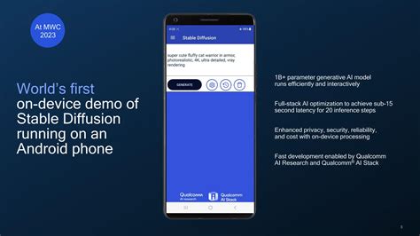 Generative Ai At The Edgepdf Technology Industry Industries