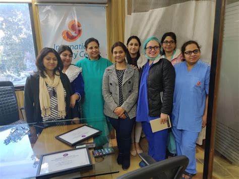 Best Ivf Doctor In Delhi India Is Dr Rita Bakshi