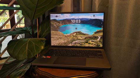 ASUS ROG Zephyrus G Review Compact Versatile And Powerful GLITCHED