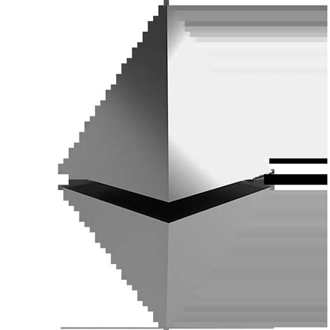 赛博朋克未来派科幻工业风3d立体镀铬金属抽象几何图形素材psd 花瓣网