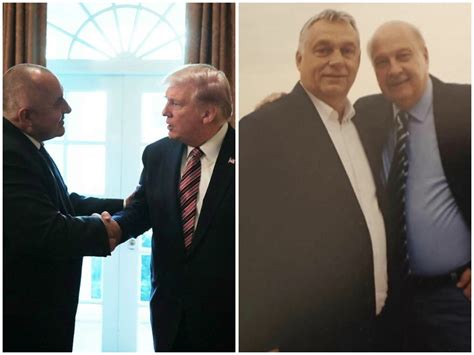 САМО В ПИК Георги Марков за новините които няма да чуете по Нова и БТВ В България само Бойко