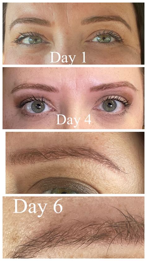 Before I Message My Brow Girl Panicking Does Day Today Look Like Ghosting And Normal