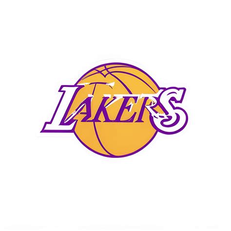 Lakers Png Images 100