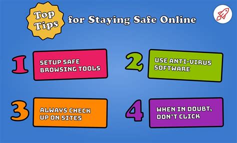 How To Stay Safe Online The Ultimate Guide