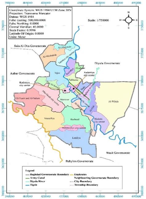 Figure 1 From Comparison Between Deterministic And Stochastic Interpolation Methods For