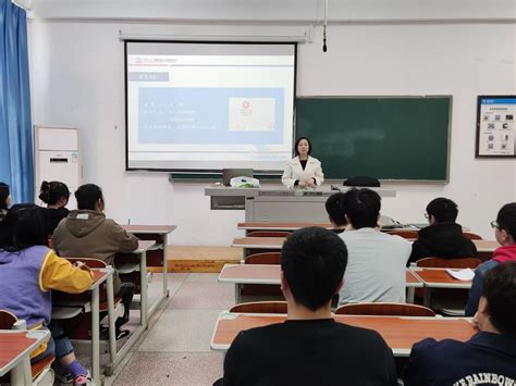 企业宣讲进校园，校企携手促就业 ——中铁二十二局集团五公司校园招聘 土木工程学院