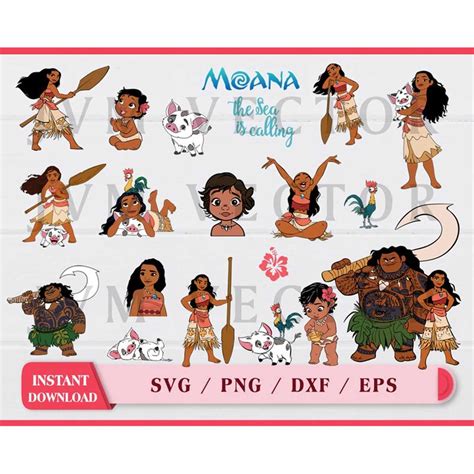 Vector Svg Bundle Clipart Eps Png Dxf Pdf Layered Digi Inspire Uplift