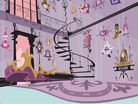 Fosters Home For Imaginary Friends Games