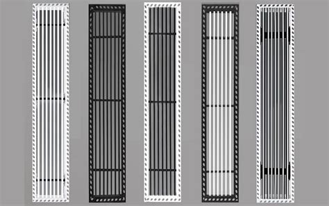 Top Trends In Hvac Diffusers And Grilles For Modern Homes Aireverpeak