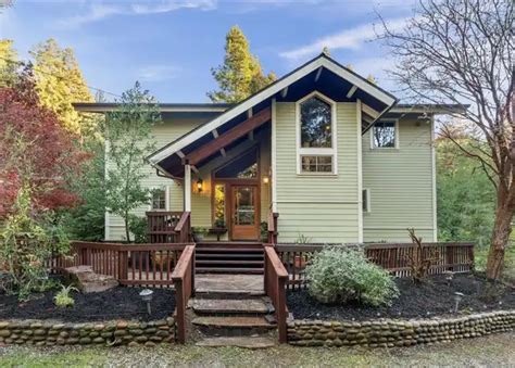 Boulder Creek Ca Homes For Sale And Real Estate Redfin