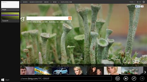 How To Multitask In Windows 8