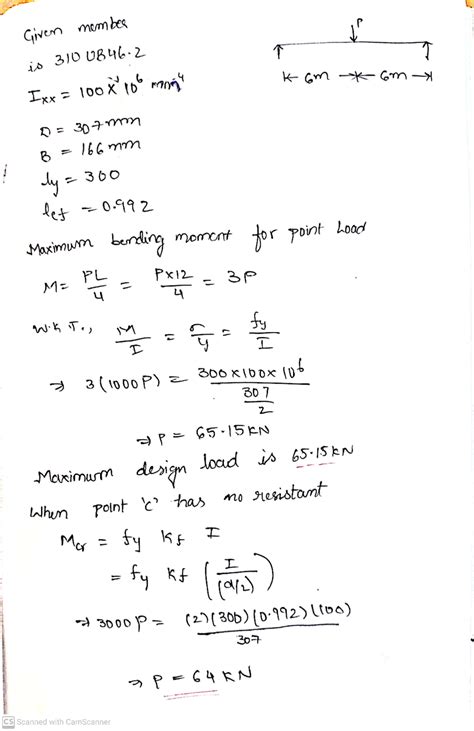 Solved Question 2 Question 2 Referring To The Same Condition Of Question Course Hero