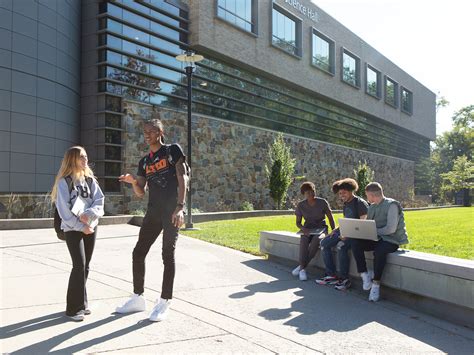 Ccbc Featured On ‘the College Tour Series