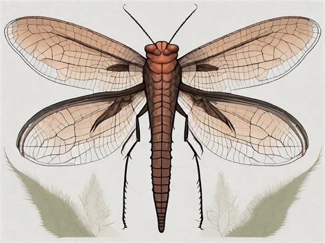 Discovering The Fascinating Dobsonfly Wild Explained