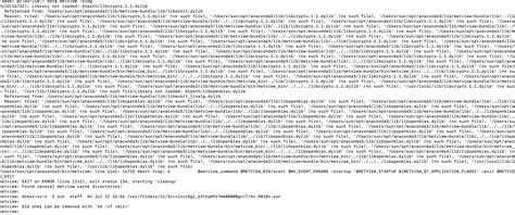 Can T Import Metview In Python Using Jupyter Notebook Issue 43