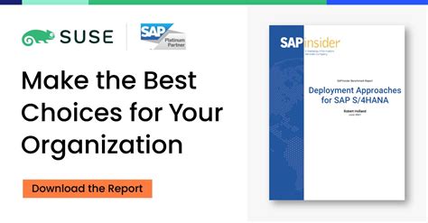 Efficiently Migrate Sap 4hana To Aws Azure And Gcp Cloud Suse