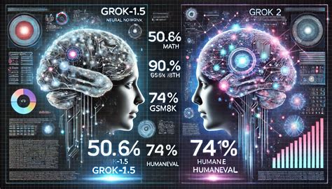Grok Model Redefining Ai Capabilities And Performance Benchmarks