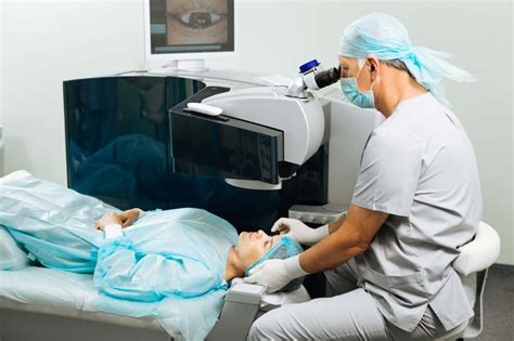 Intraocular Lens Implants What To Know Before Surgery