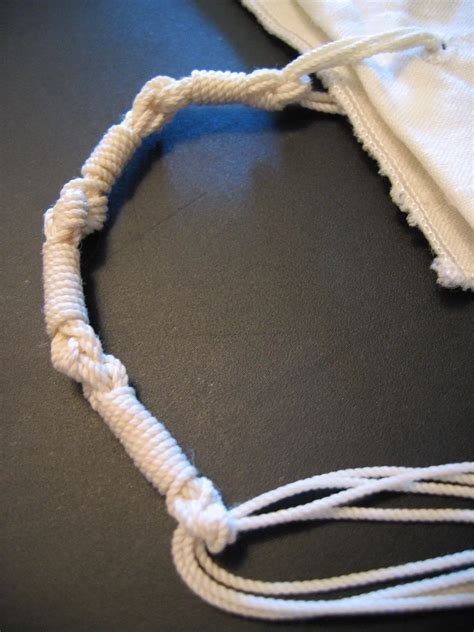 Tzitzit Materiales De Construcción Significado Y Tradición Padua Materiales