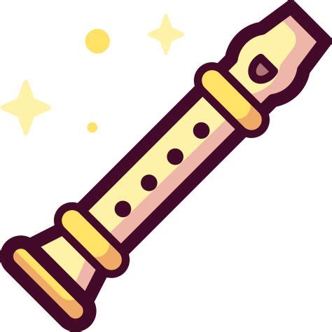 Instrumentos Musicales Animados
