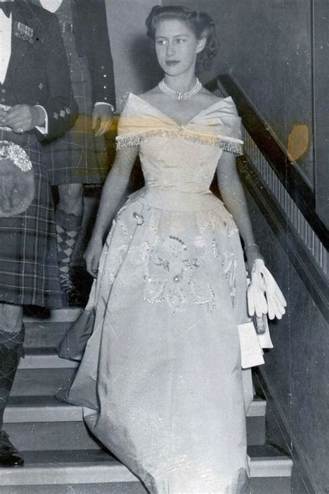 The True Story Behind Princess Margarets Love Affair With Roddy Llewellyn Tatler Princess