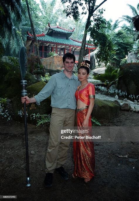 Ling Bai Thomas Gibsonrtl Film Monkeyking Journey To The News