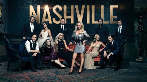 Watch Nashville 2012 Tv Series Free Online Plex