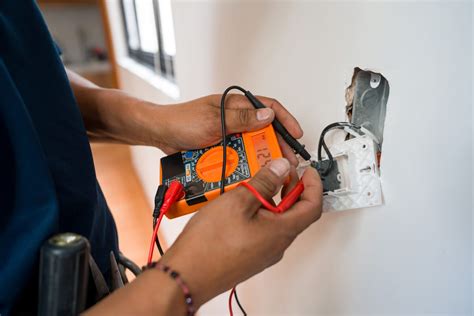 How To Conduct A Multimeter Continuity Test