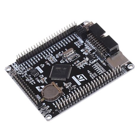 Semiconducteurs Transistors Stm32f407vet6 Stm32 Cortex M4 Development