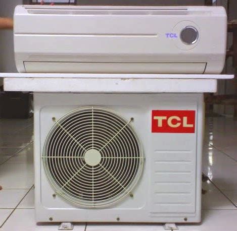 Kumpulan Gambar AC Split Semua Merk