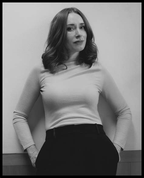 Hannah Fry
