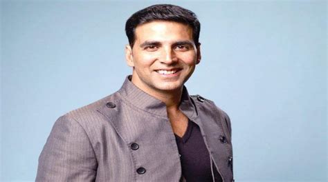 Akshay Kumar Says He Will Be Applying Very Soon For Indian Passport Application