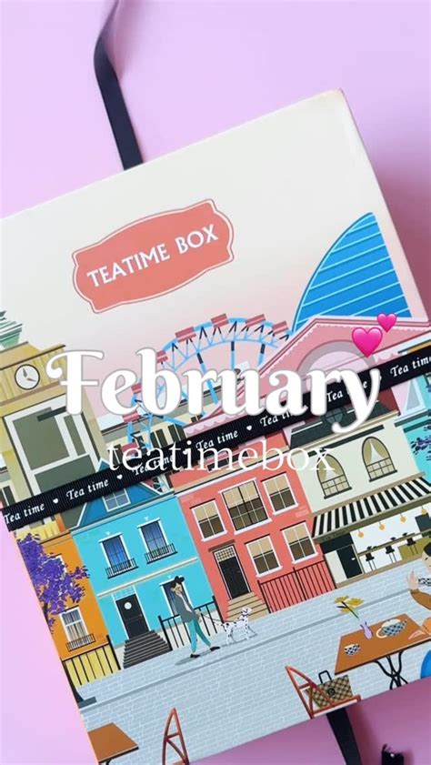 Customized Tea Box 📦 Art Of Tea Цайны тавиур модон Гэрийн цайны буланг тань эмх цэгцтэй