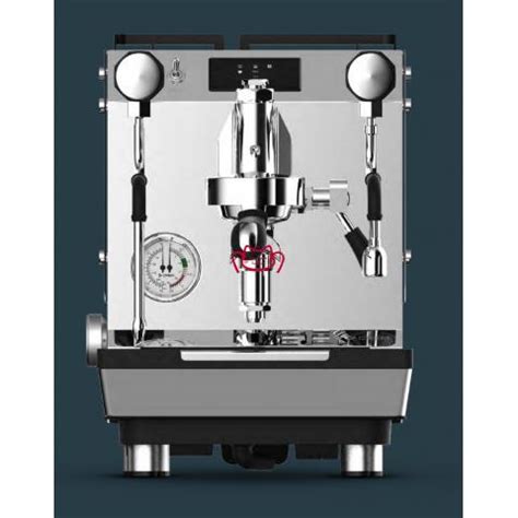 CREM ONE 2B R LFPP DUAL 单头半自动咖啡机 国际品牌商用厨房设备批发 进口酒店厨房设备 进口商用厨具 国际大品牌代理